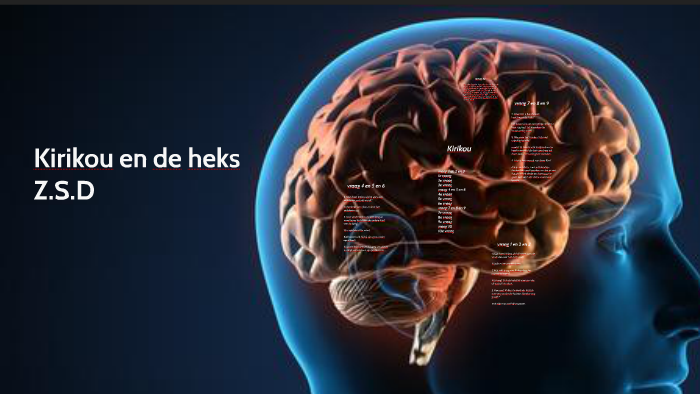 Kirikou by Krystian Skubisz on Prezi