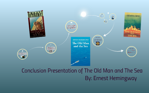 Conclusion Presentation of Th Old Man and The SEa by JohnHenry Cassidy ...