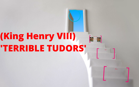(King Henry VIII) 'TERRIBLE TUDORS' by Z Bott on Prezi