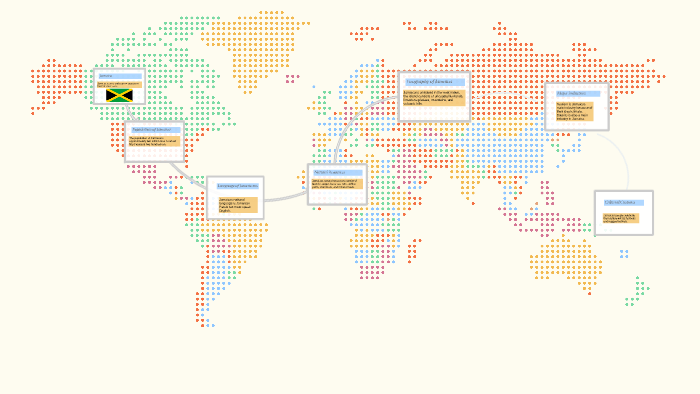 Jamaica by taryn broda on Prezi