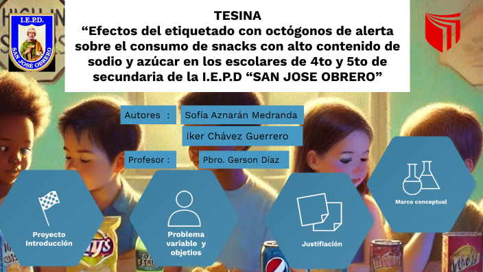 TESINA by GERMAN AZNARAN on Prezi