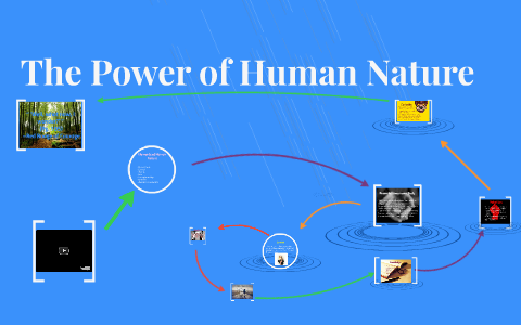 The Power of Human Nature by Jacob Priyanthan on Prezi