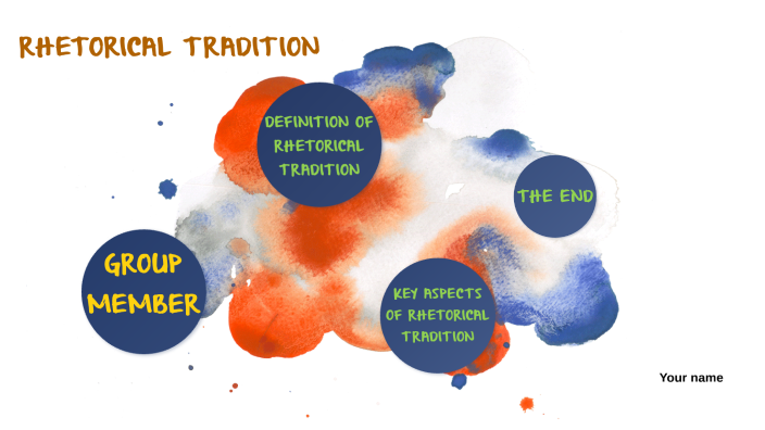 robert craig communication theory (Rhetorical Tradition) by Ummu ...