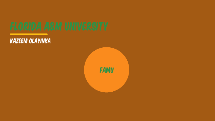 HBCU Project by Kazeem Olayinka on Prezi