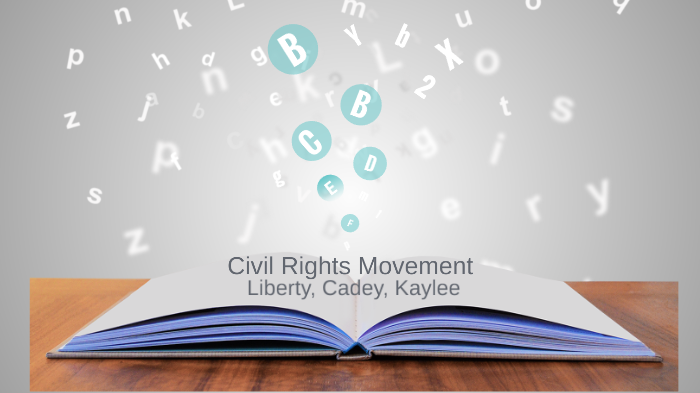 TKAM Civil Rights Movement by Kaylee Dubin on Prezi
