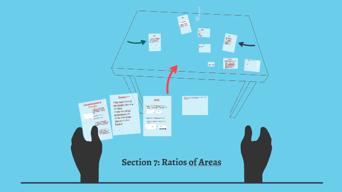 Section 7: Ratios of Areas by Jane Freiman on Prezi