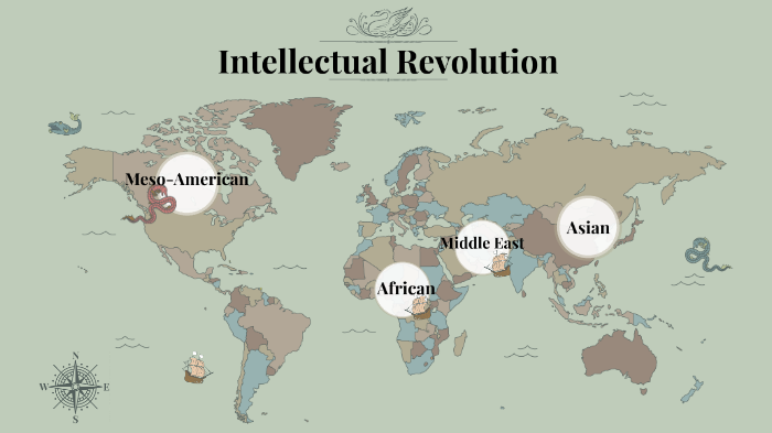 Information Revolution by Masui . on Prezi