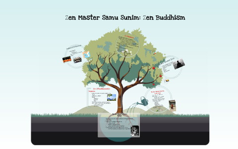 Samu Sunim and Zen Buddhism by emely ramirez on Prezi