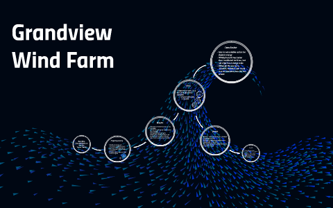 Grandview Wind Farm by Amanda Matheson on Prezi