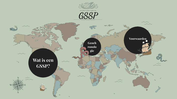 GSSP voor dummies by Deborah Sorrentino on Prezi