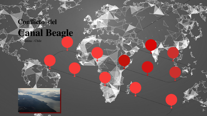 Conflicto del Canal Beagle by Ailu STD on Prezi