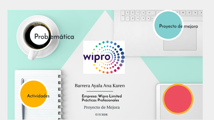 Practicas by Ana Barr on Prezi