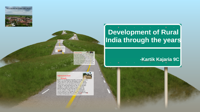 Development of Rural India through the years by kartik kajaria on Prezi