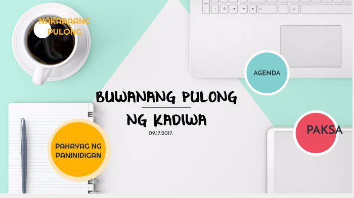 BUWANANG PULONG by Jovy Anne de Omania on Prezi