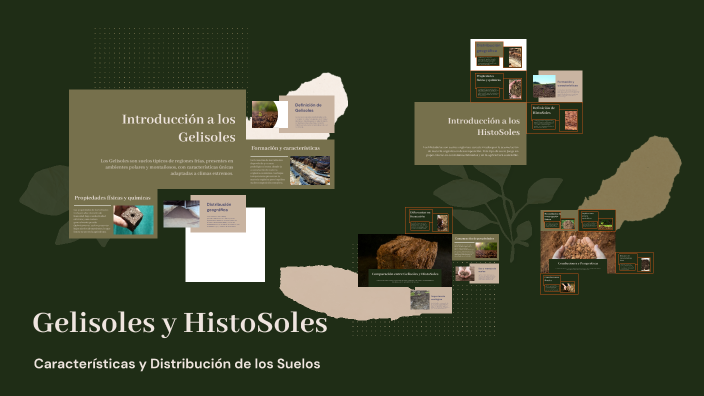 Gelisoles y HistoSoles by Andres Felipe on Prezi