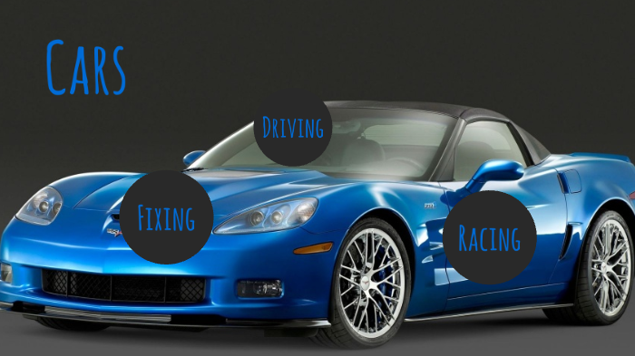 Cars by Ethan Hauck on Prezi