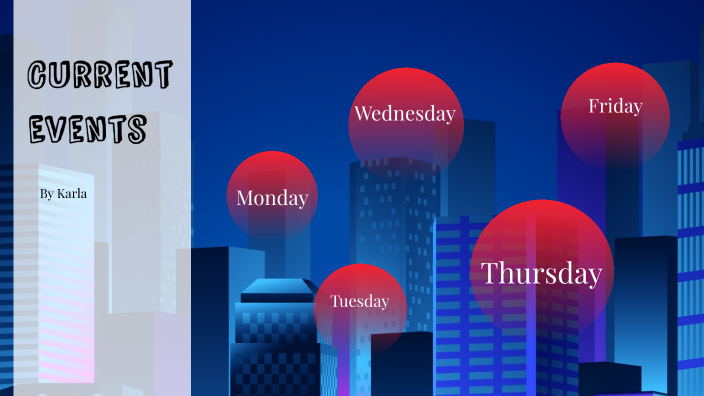 Current Events!!! by Karla Wu on Prezi