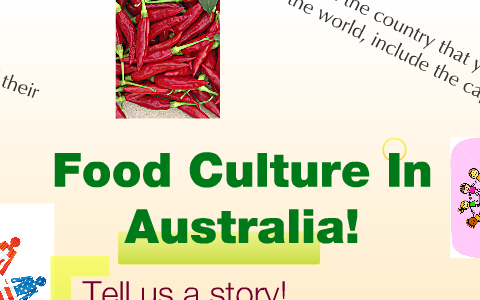 Year 9 Food Technology, NSW, Australia. Multicultural Food by Rod ...