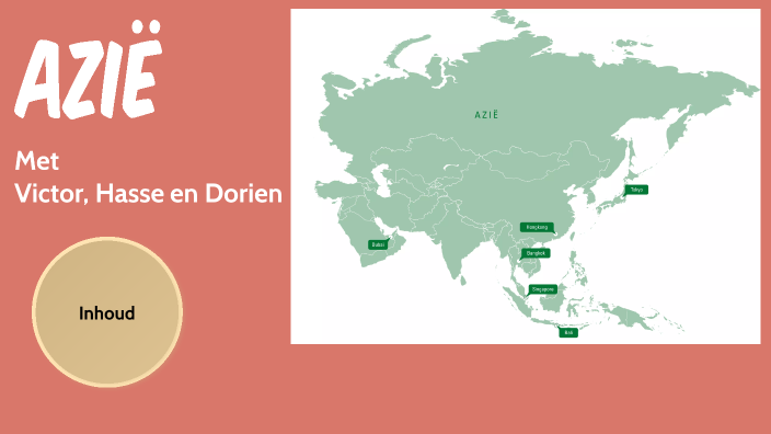 azie by Hasse Merckx on Prezi