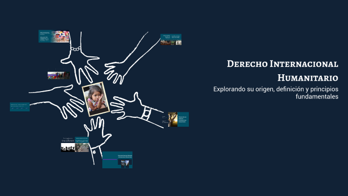 Derecho Internacional Humanitario by Emmanuel Bolaños Murillo on Prezi