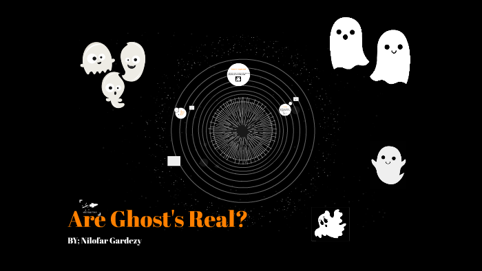 Are Spiritual Entities Real? by nilo Gardezy on Prezi Next