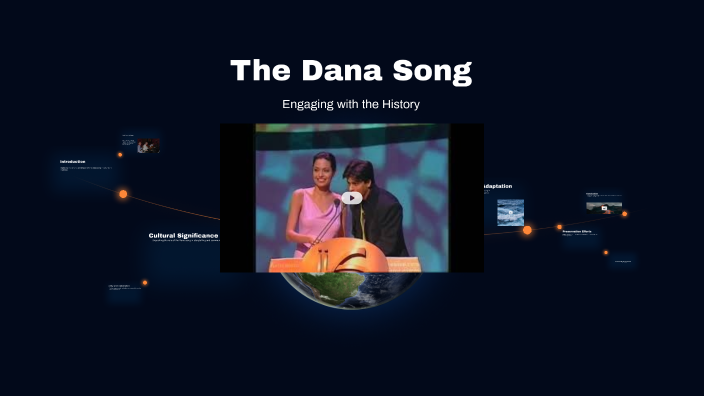 The Dana Song by sandip patel on Prezi