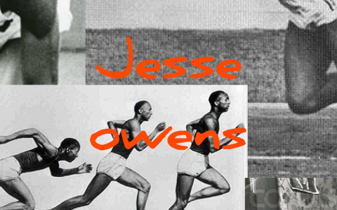 Jesse Owens by Kristen Tabor on Prezi