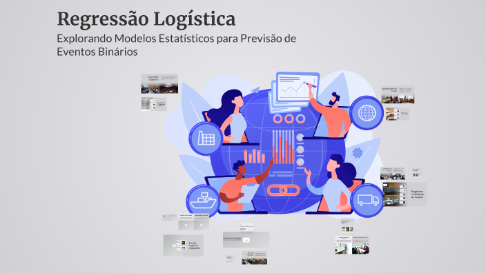 Regressão Logística by matheus ferreira on Prezi
