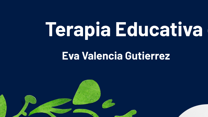 Proyecto TA by Eva Valencia Gutierrez on Prezi