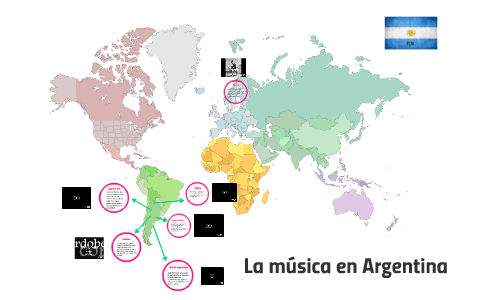 La música en Argentina by Mili Tealdi on Prezi