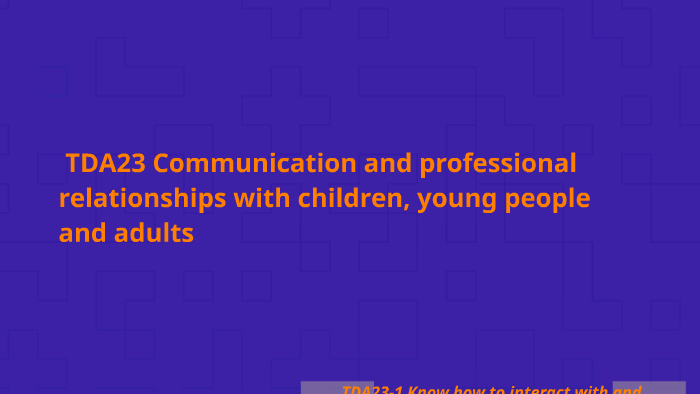 TDA23 Communication and professional relationships with chi by sebnem ceylanoglu on Prezi