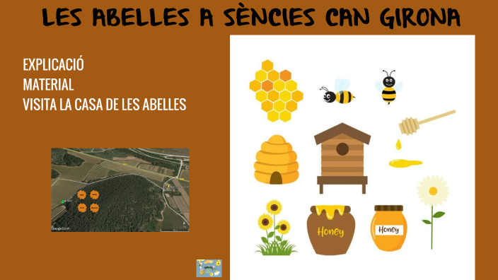 EL MON DE LES ABELLES by SERGIO LORENTE GARCÍA on Prezi