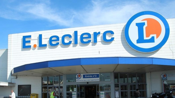 Leclerc by Cléo Mendes on Prezi