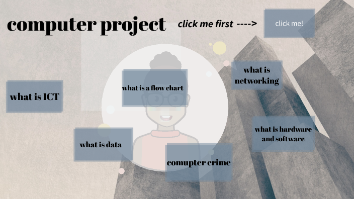 computers by Eva Wright on Prezi