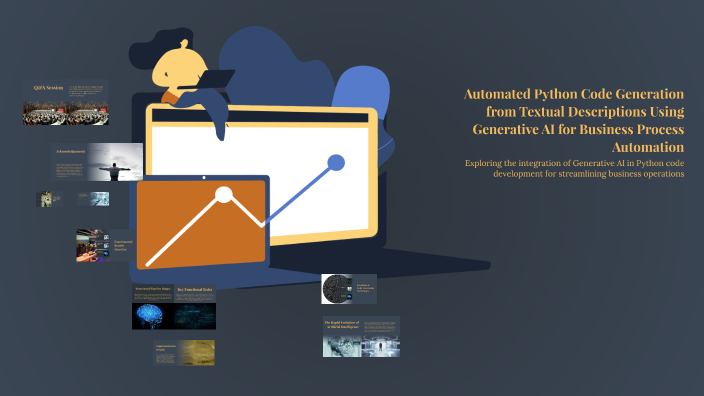 Automated Python Code Generation from Textual Descriptions Using ...