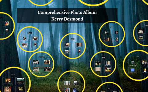 Comprehensive Photo Album by Kerry Desmond on Prezi
