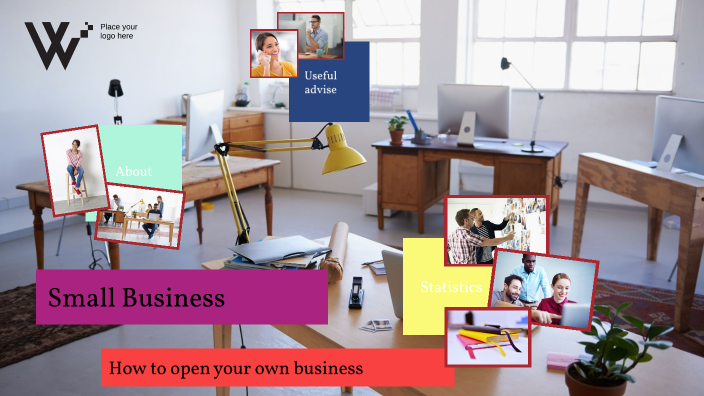 How to open your own business by Оля Круцкович on Prezi