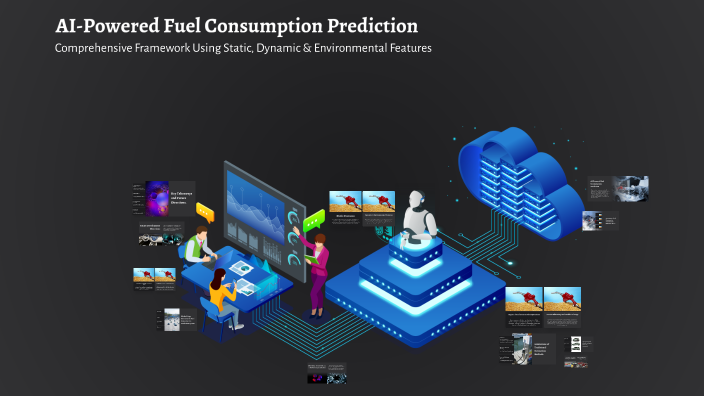 AI-Powered Fuel Consumption Prediction by The Lich on Prezi