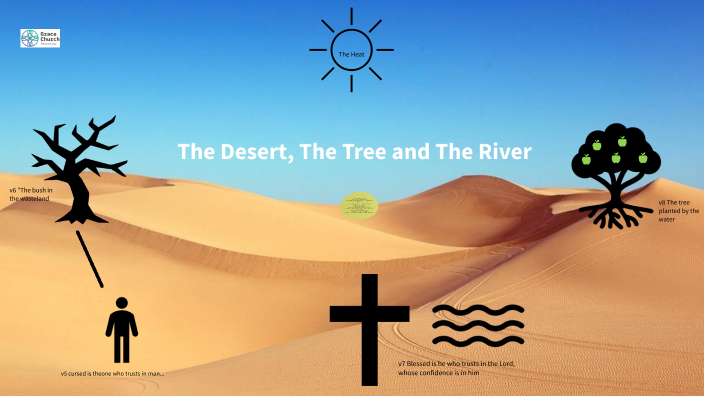 The Desert, The Tree and The River by Stuart Ward on Prezi