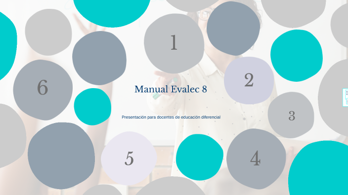 Manual Evalec 8 by Valeria del Rosario Villagrán Riquelme on Prezi