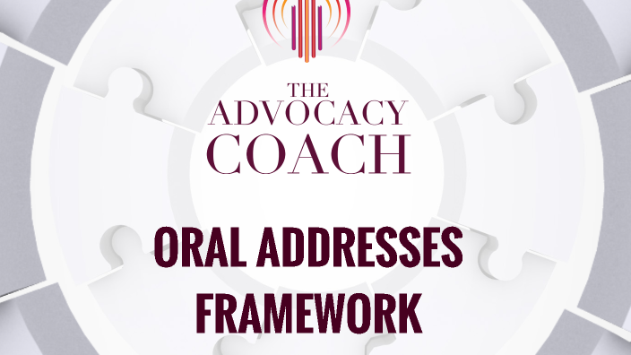 Tac Oa Framework By Bibi Badejo On Prezi