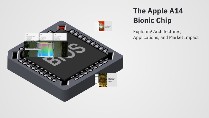 The Apple A14 Bionic Chip by Moctar Keita on Prezi