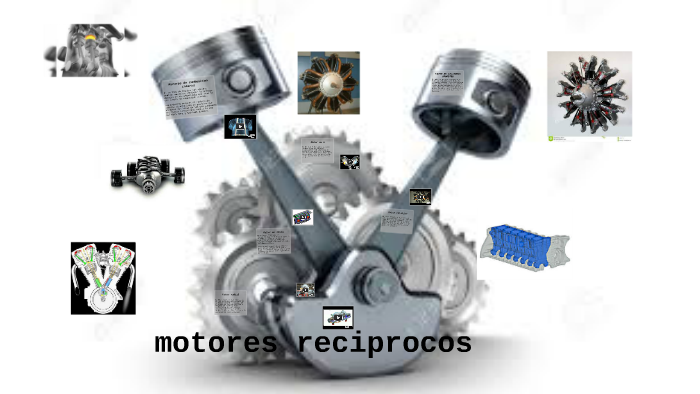 motores reciprocos by Sebas Llanos Carmona on Prezi