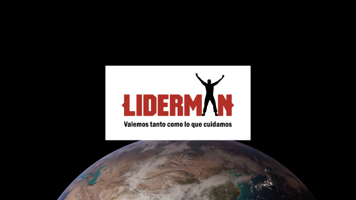 GESTION DE RIESGOS LIDERMAN by EDUARDO AURELIO SILVA on Prezi