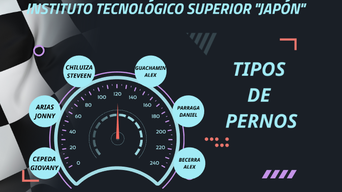TIPOS DE PERNOS by ALEX GUACHAMIN QUISILEMA on Prezi