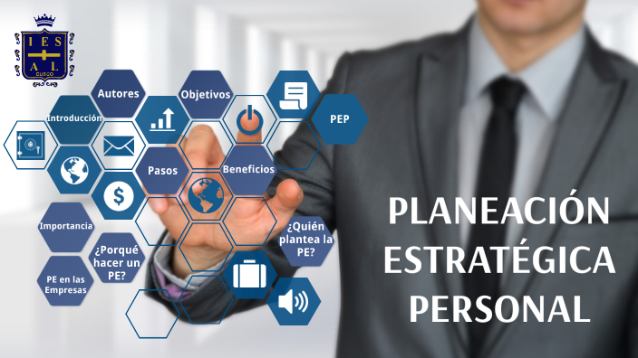 Planeación Estratégica personal by Libio Armando Quispe Hancco on Prezi