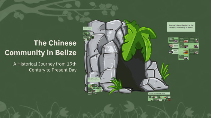 The Chinese Community in Belize by Lincoln Pinks on Prezi