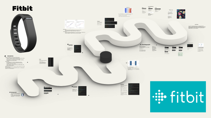 Fitbit by Adriano Mu on Prezi