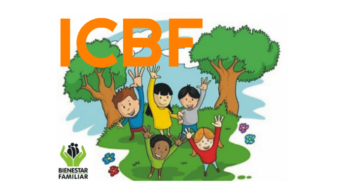 ICBF by valeria CD