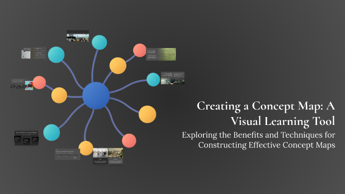 Creating a Concept Map: A Visual Learning Tool by Alyssa Macias on Prezi